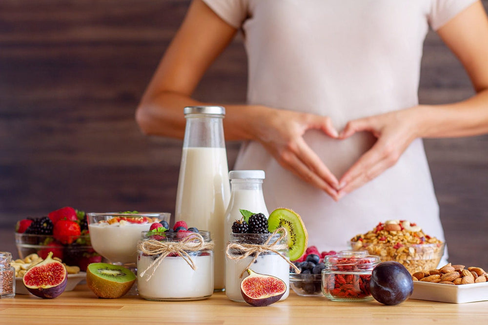 Targeted Probiotic Strains: A Natural Way to Stay Regular! | BrainMD ...
