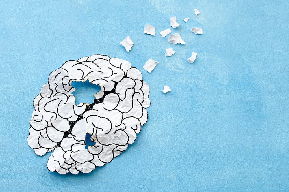 What is Brain Atrophy? The Best Ways to Prevent Brain Aging! | BrainMD ...