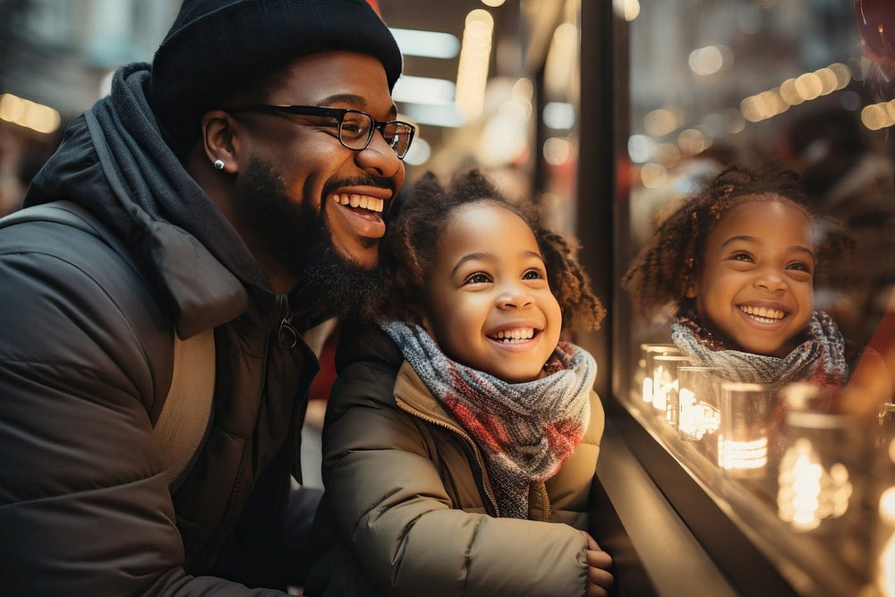 15 Meaningful & Fun Family Traditions You Can Start Today! | BrainMD ...