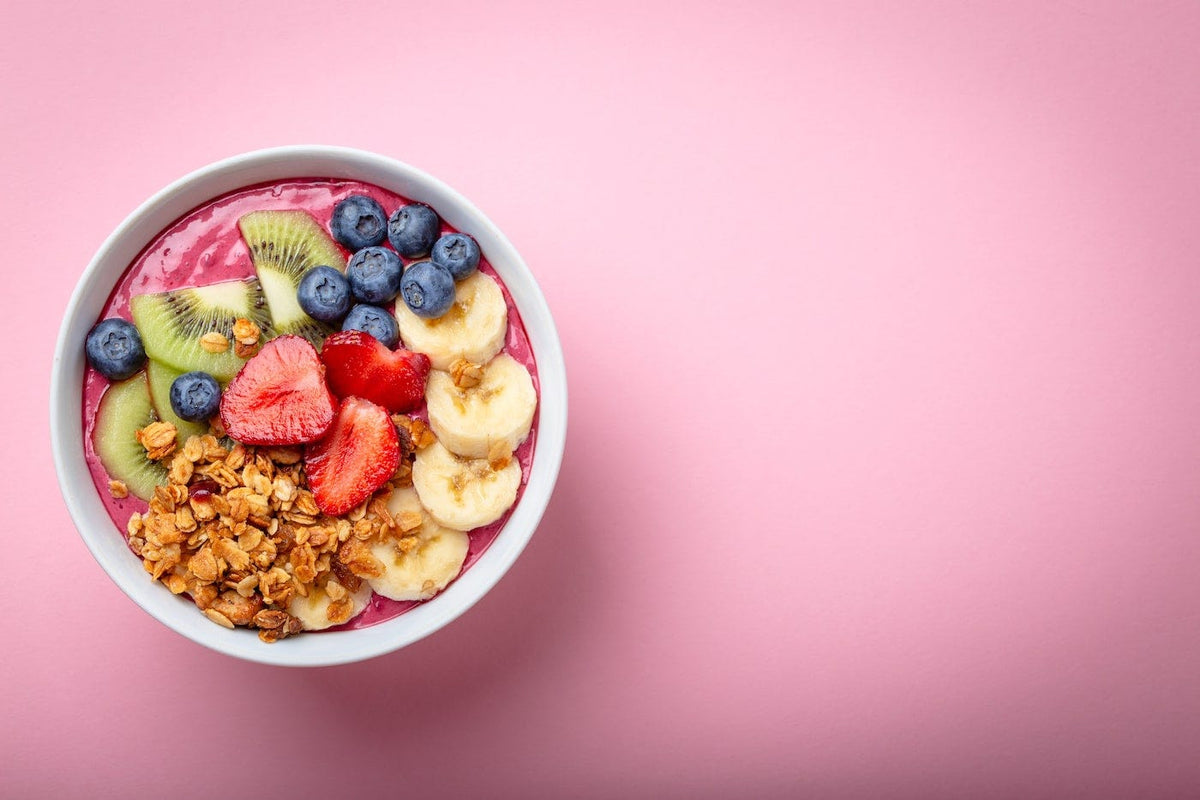 How to Make an Acai Bowl: A Step-by-Step Guide + Recipe! | BrainMD ...