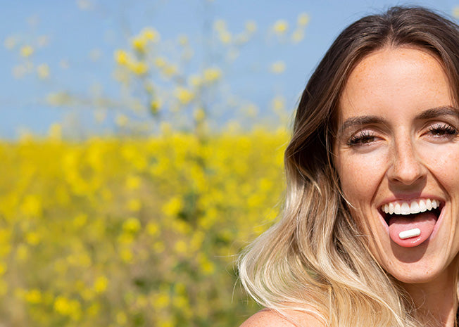 Brain Health Quiz: Which of the 16 Brain Types Are You? | BrainMD | BrainMD