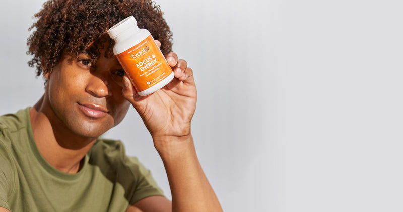 Brain Health Supplements for Memory, Focus & Mood Support | BrainMD